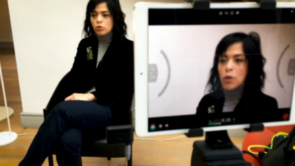 Anabel Hernández receives Freedom of Speech Award