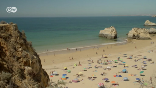 Fears over tourism decline in Portugal – DW – 07/03/2019