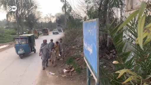 Pakistan: Where education lacks, superstitions run wild – DW – 06/15/2020