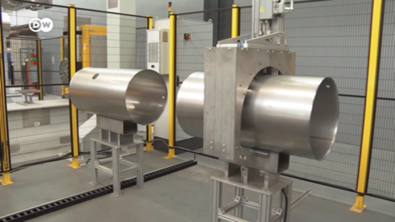 Reshoring on the rise in France – DW – 07/06/2021