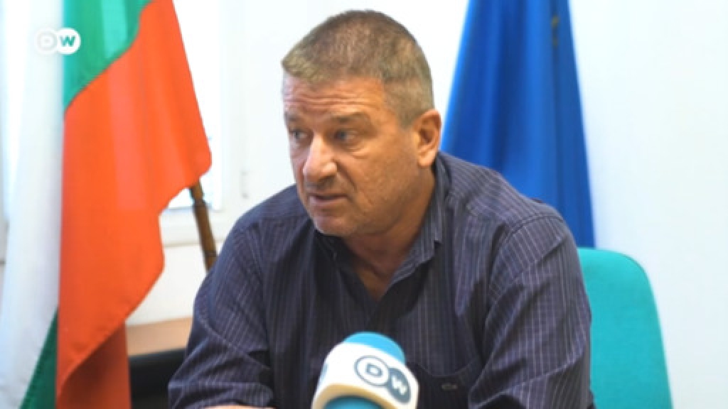 "Това е плашещо за България" – DW – 13.03.2020