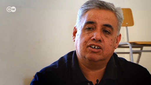 Ricardo, filho – DW – 25/02/2015