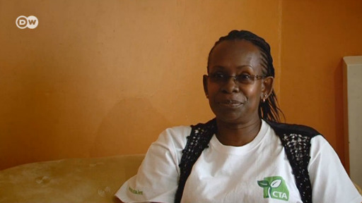 Atieno, filha – DW – 25/02/2015