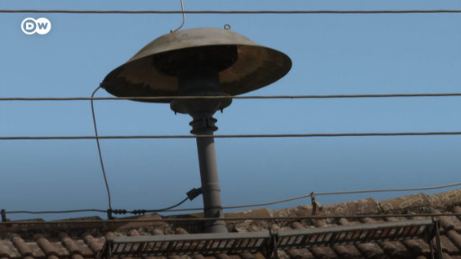 Alemanha testa sirenes simultaneamente em todo o país – DW – 10/09/2020