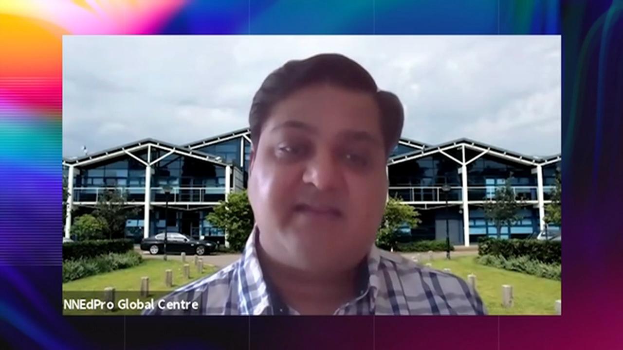 Nutrição não substitui vacina, afirma Sumantra Ray – DW – 14/07/2021