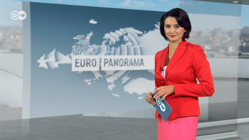 Europanorama – DW – 24.10.2014