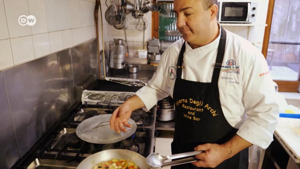 Slijepi kuhar – DW – 04.03.2022