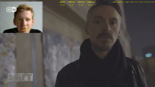 Berghaintrainer: In ist, wer drin ist – DW – 12.08.2016