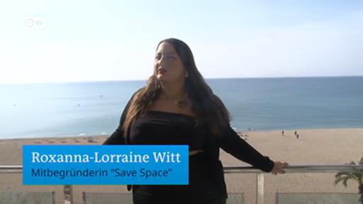 Roxanna-Lorraine Witt – DW – 13.06.2023