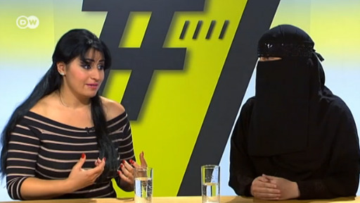 Shabab Talk – DW – 06/19/2017