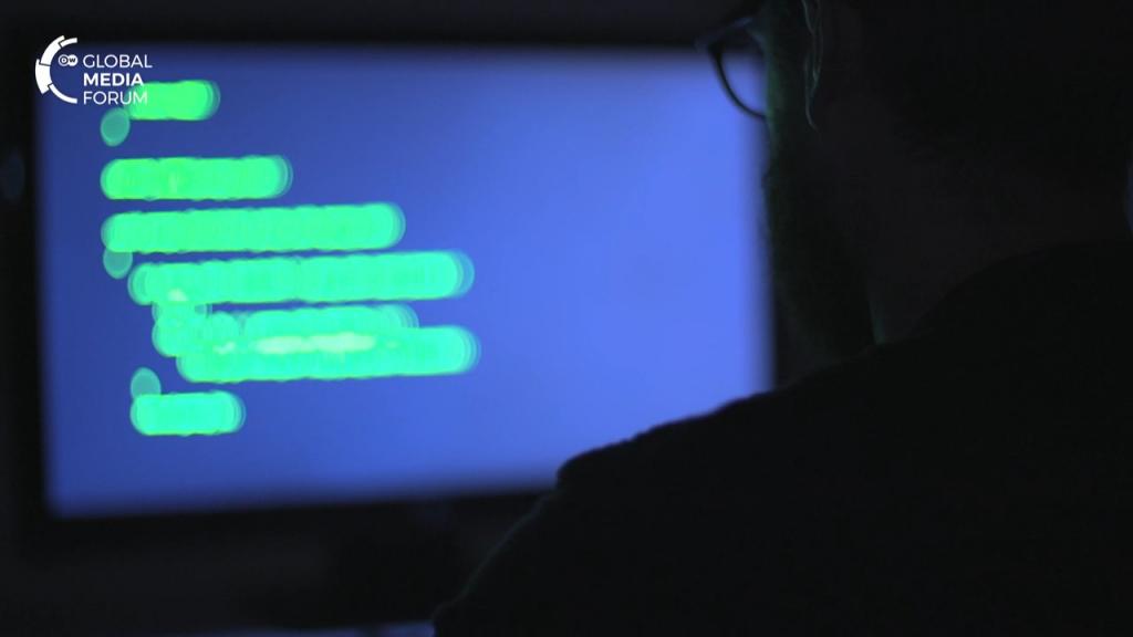 Internet Access Restricted | GMF Compact