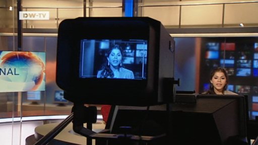 DW, el canal de Latinoamérica – DW – 01/02/2012