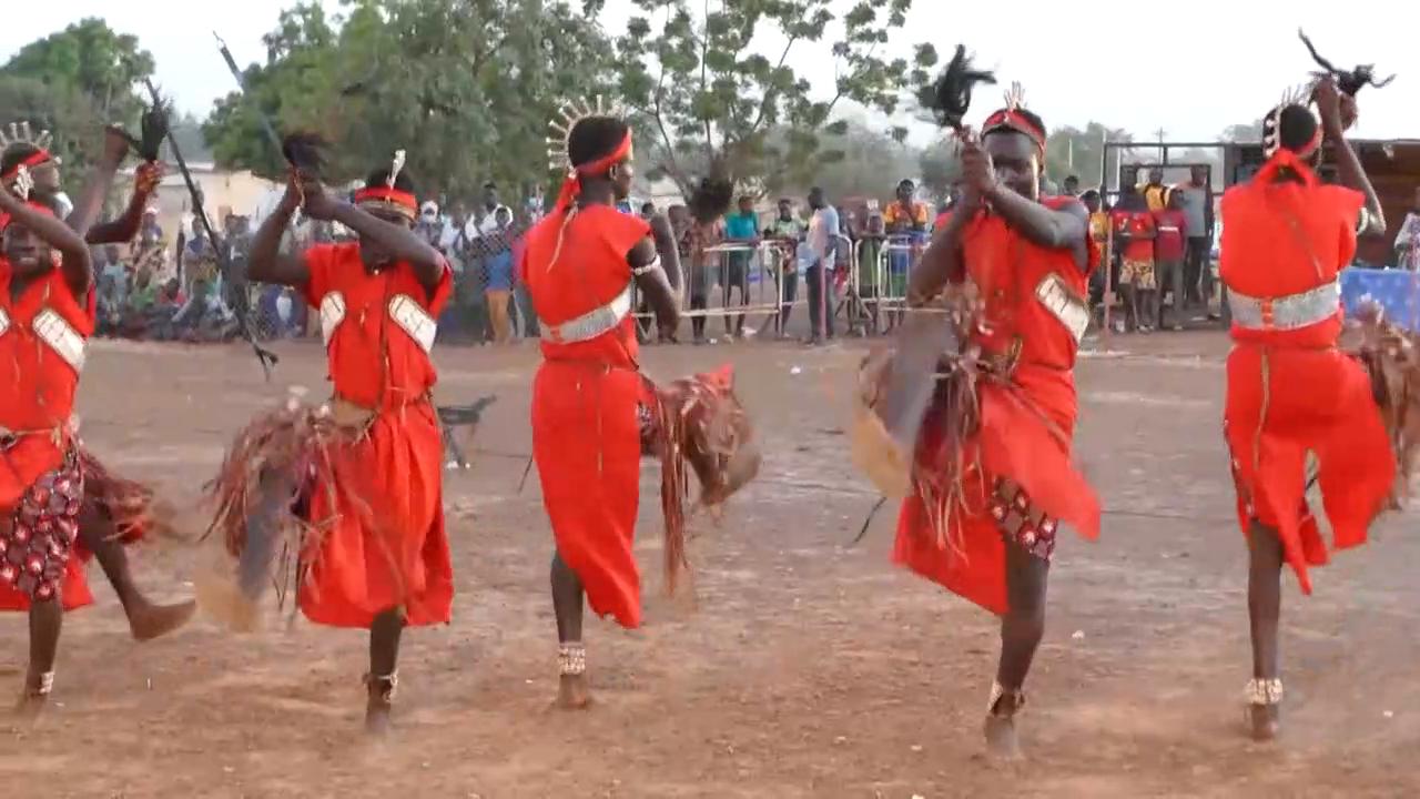 Koudougou mérite d'être davantage connue ! – DW – 11/02/2022