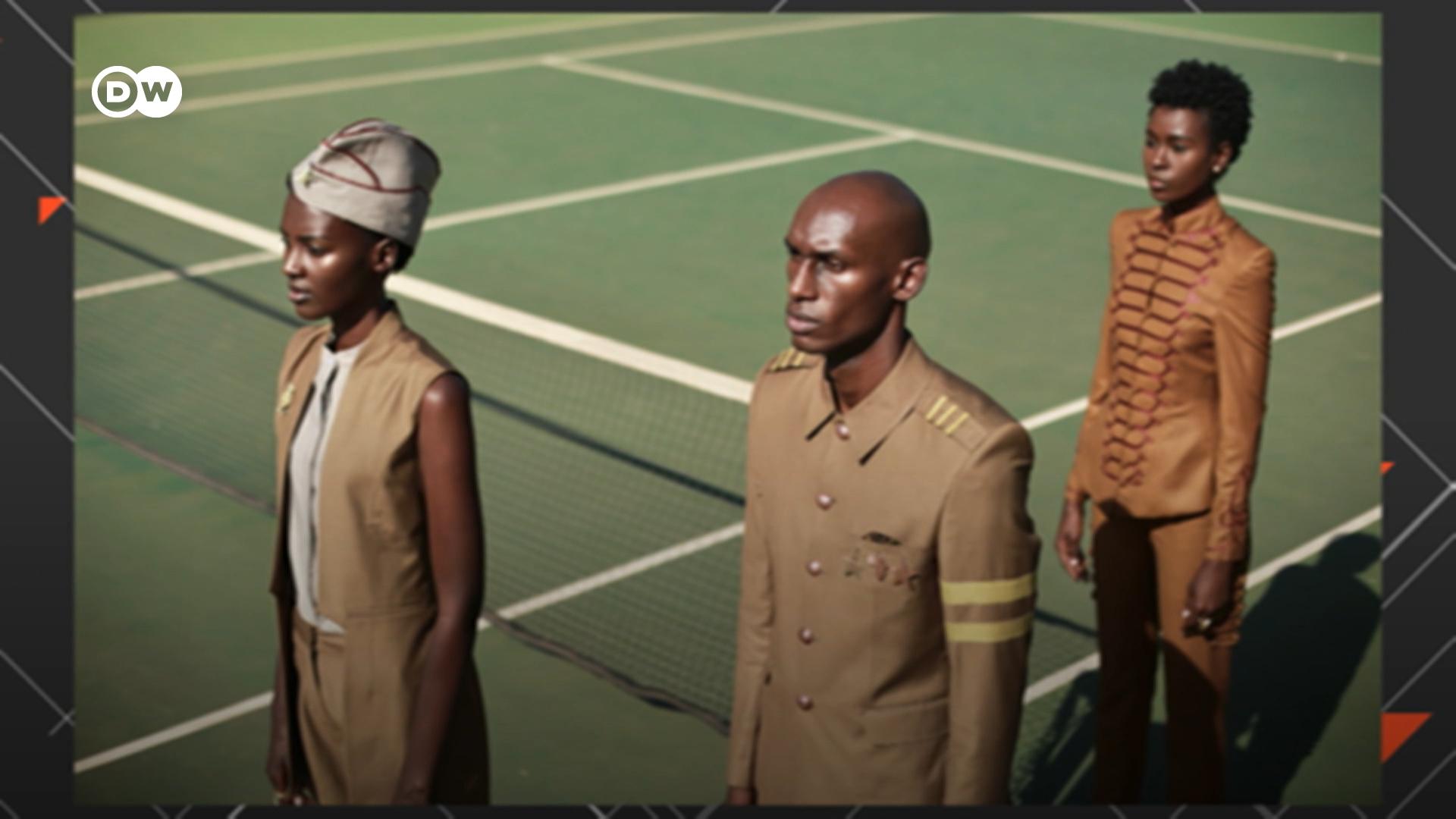 Le nouveau code vestimentaire de l’Africain moderne – DW – 09/12/2022