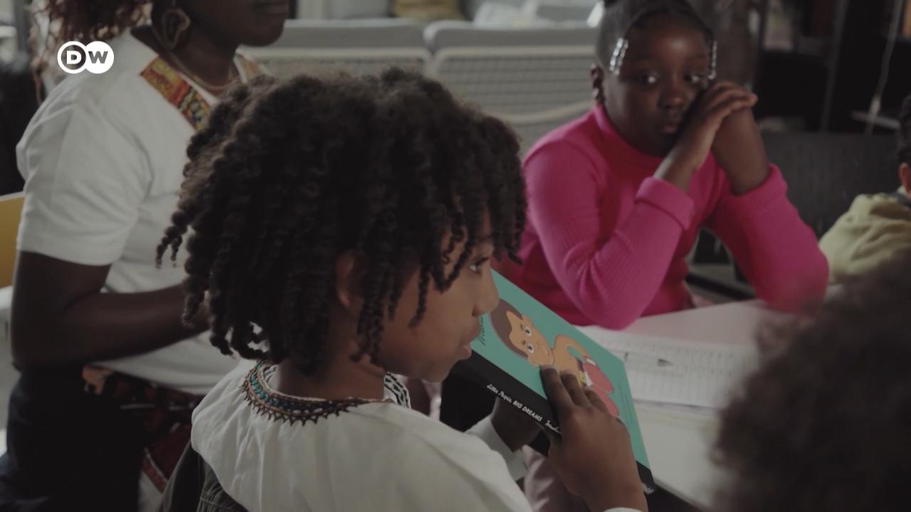 La première bibliothèque noire de Cologne