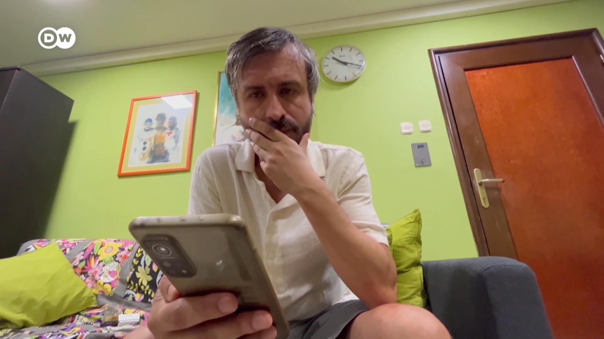 Napadi na srpske glumice i glumce: „Srbija je zarobljena zemlja“ – DW ...