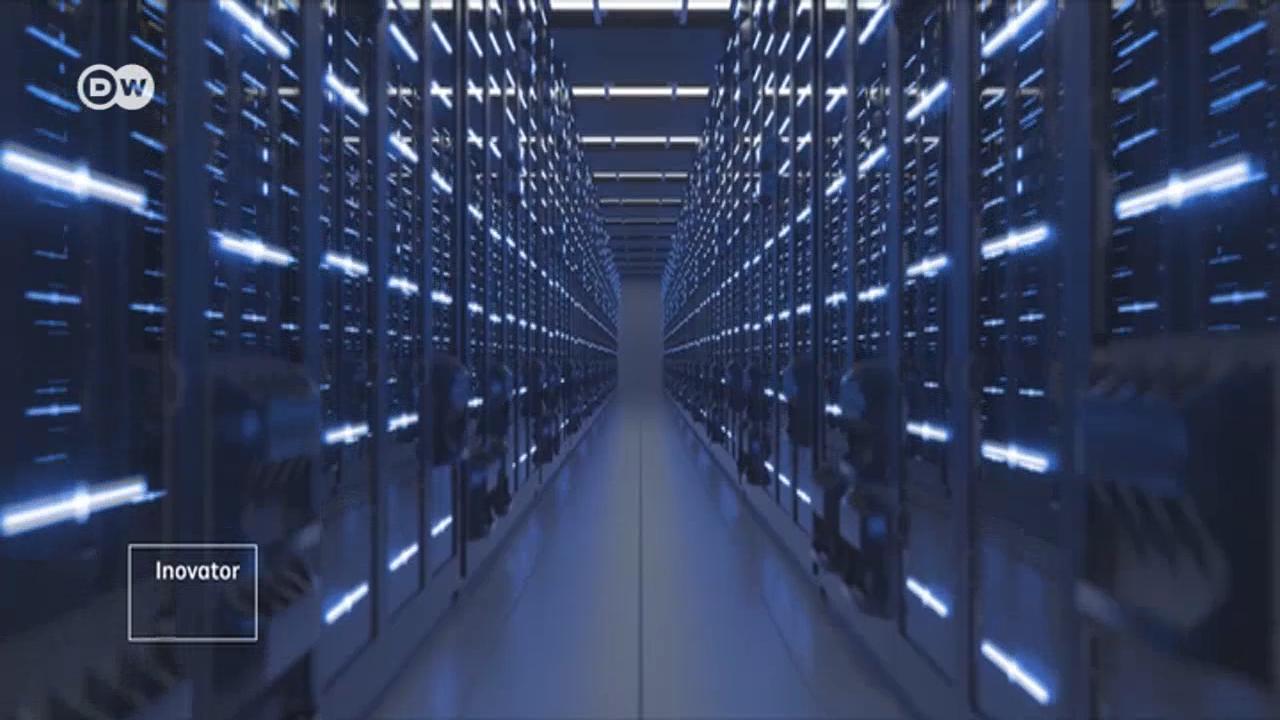 Perang Siber Sudah Berjalan – DW – 02.06.2022