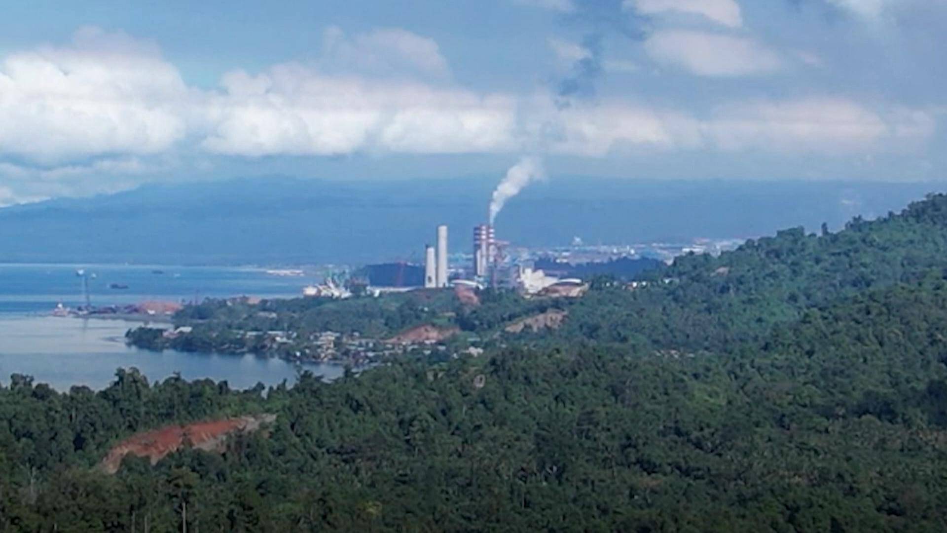 Kemelut Nikel di Halmahera – DW – 29.09.2023