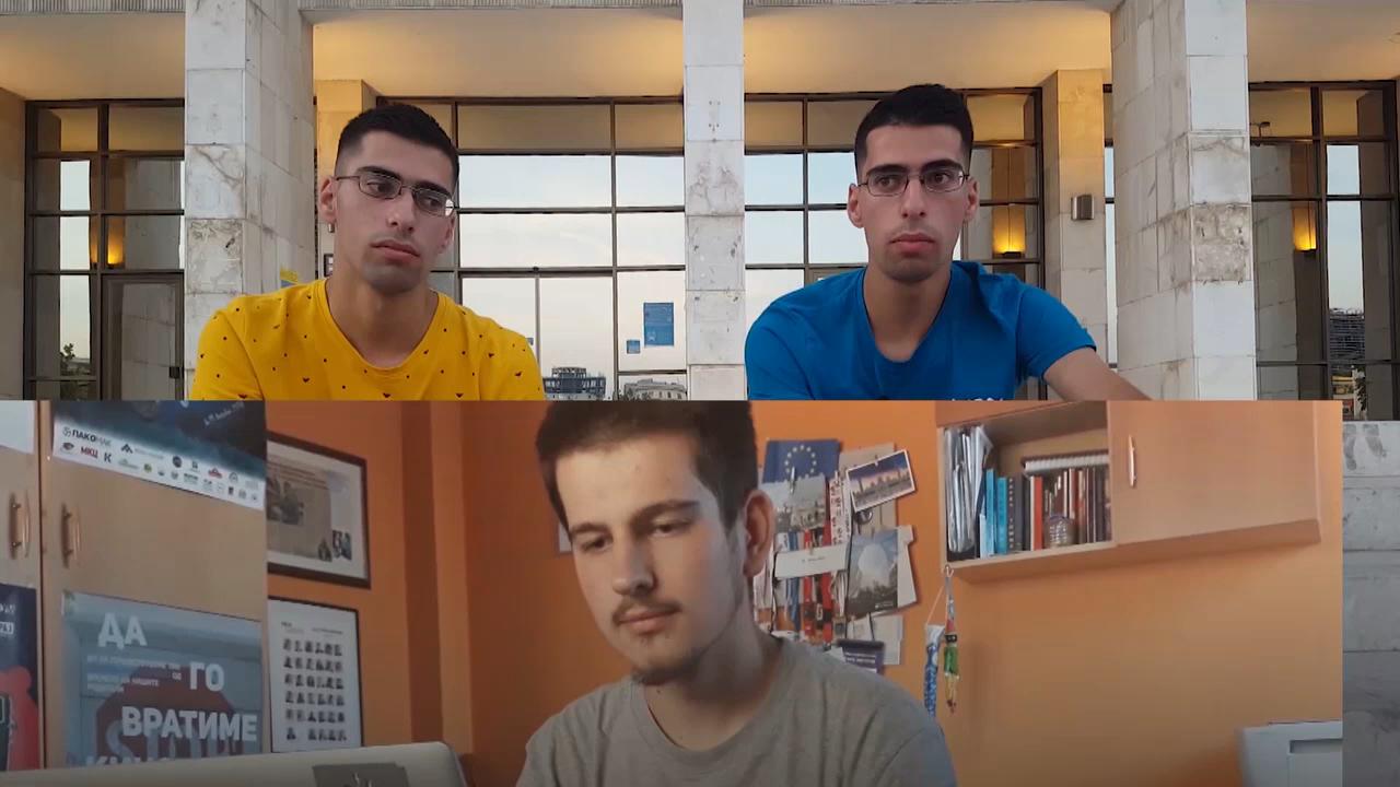 #dw_BalkanBooster: Неискористен потенцијал – DW – 25.09.2020