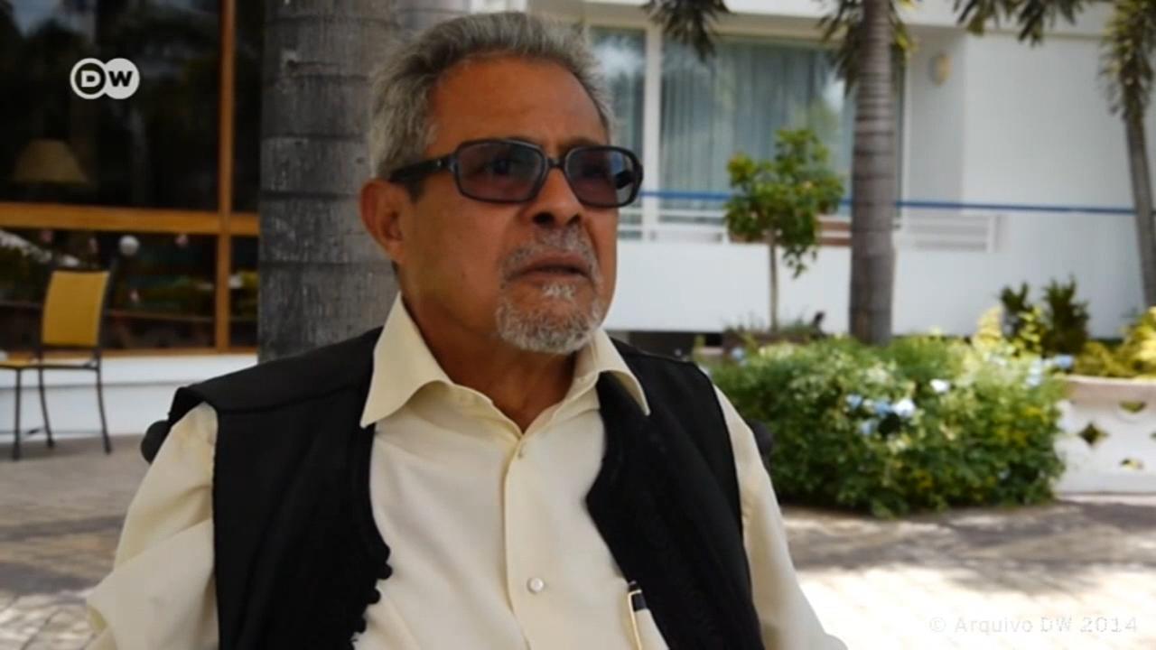 FRELIMO celebra 60 anos de história – DW – 25/06/2022