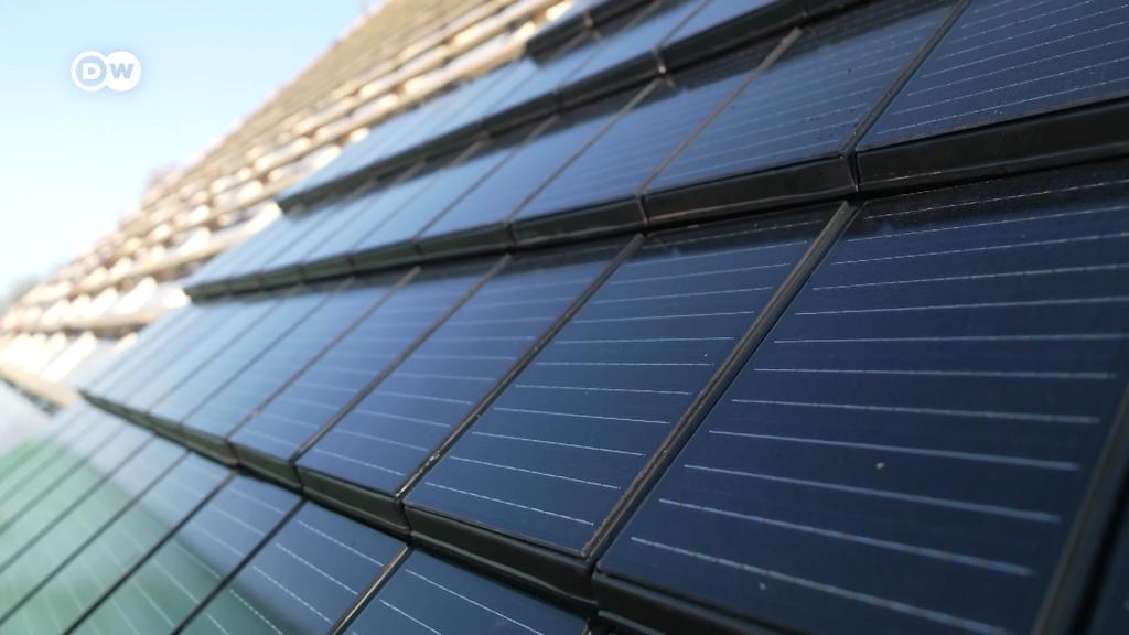 Solarni crepovi – za sada još uvek skupi