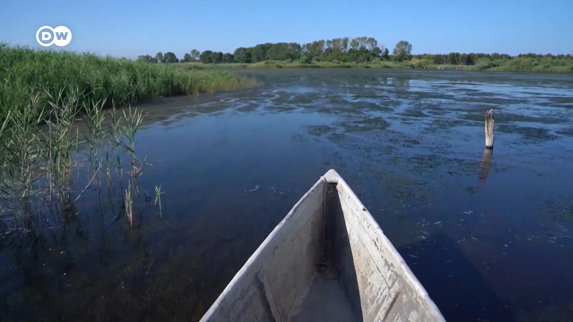 Albanija: jadranska obala u opasnosti? – DW – 12. 10. 2023.