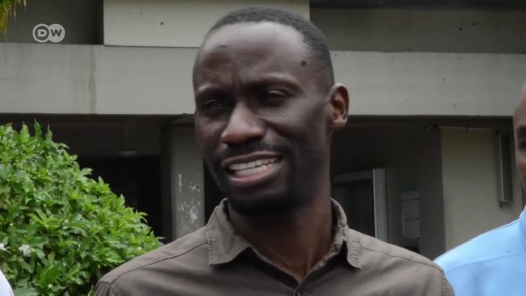 Maxence Melo atakiwa kutofanya makosa kwa mwaka mmoja