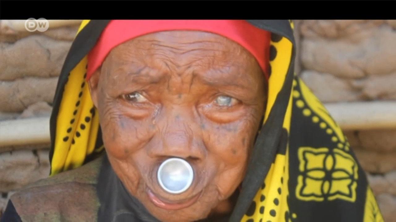Wamakonde na utamaduni wa Ndonya – DW – 17.05.2021