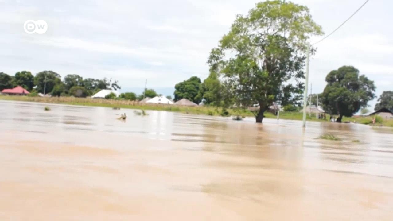 Kaya 105 zaathirika na mafuriko Mtwara – DW – 14.04.2023