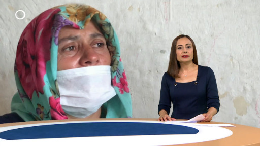 İpek Er'in anne ve babası DW Haber'e konuştu – DW – 20.08.2020