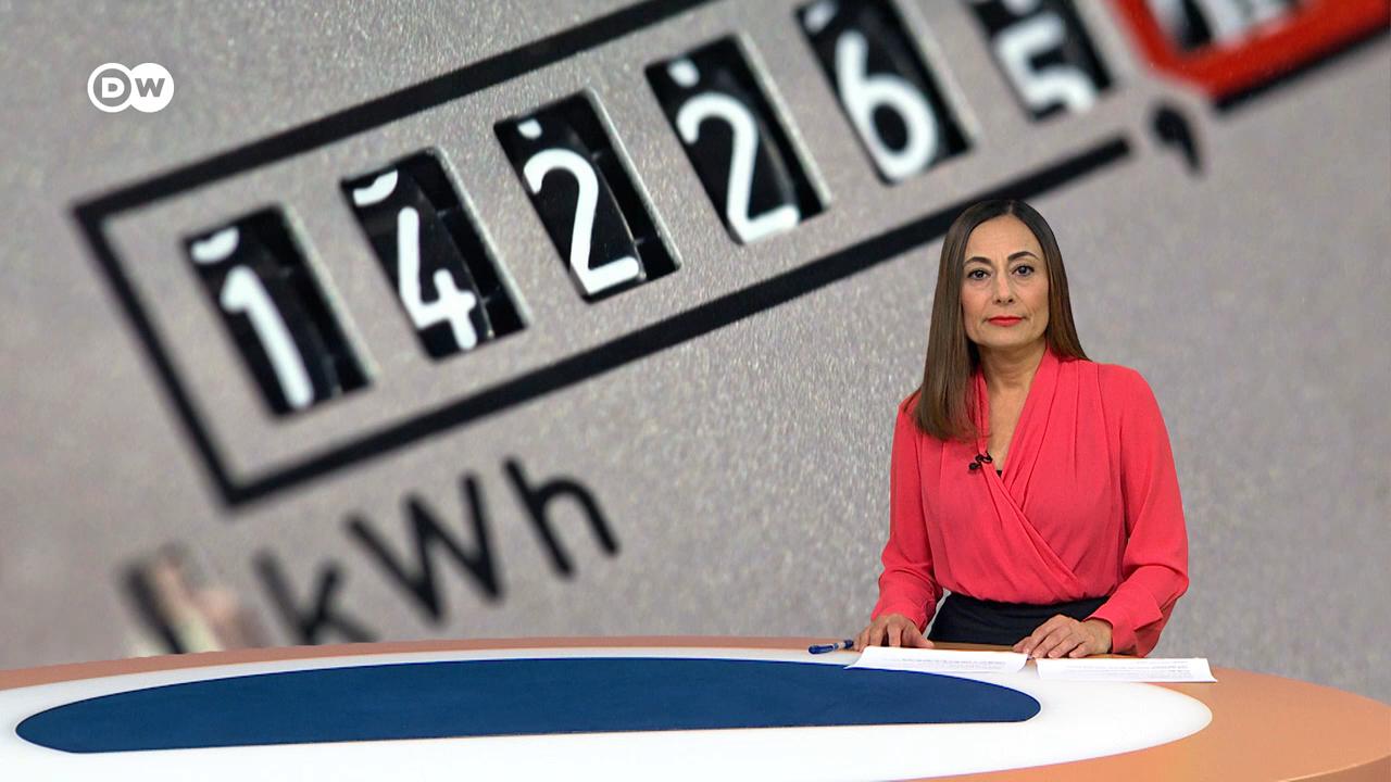 DW Haber - 12.01.2021 – DW – 12.01.2021