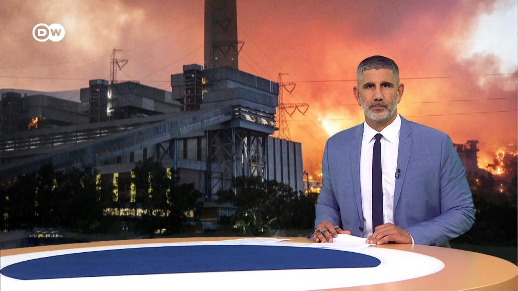 DW Haber - 05.08.2021