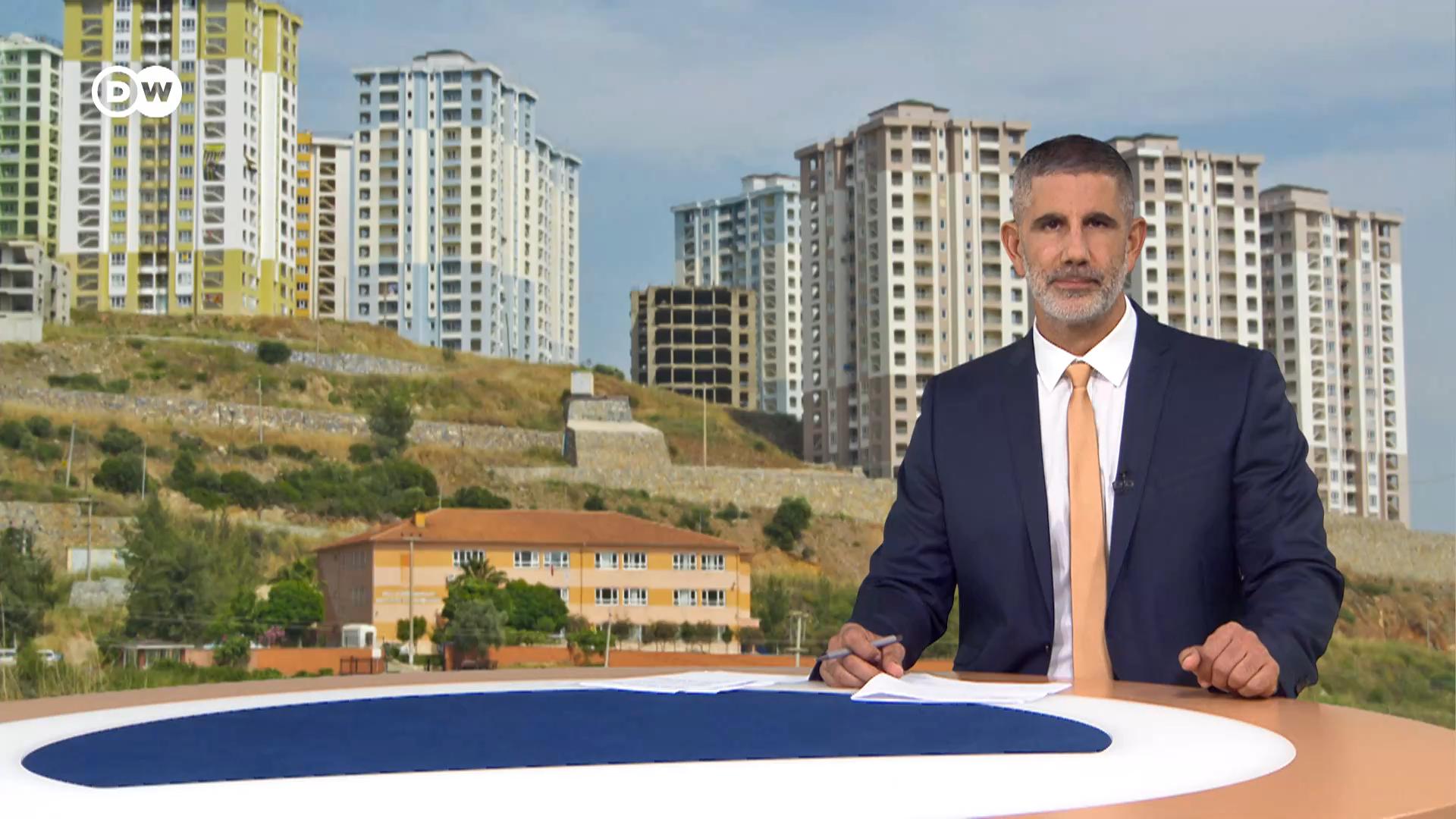 DW Haber - 14.09.2022 – DW – 14.09.2022