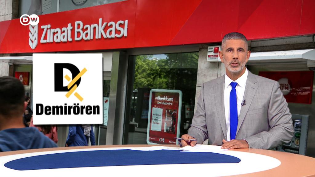 DW Haber - 31.10.2022