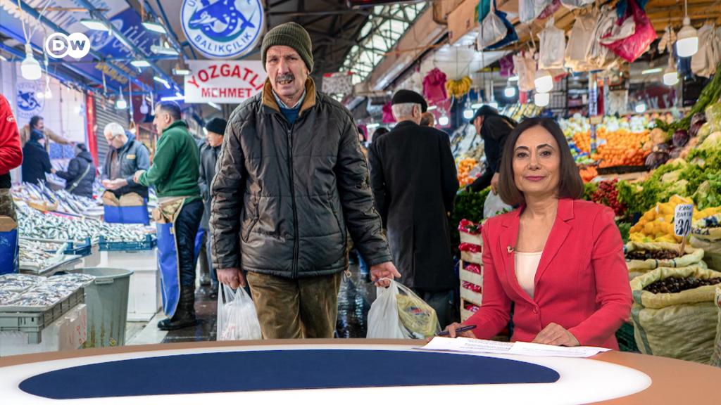 DW Haber - 15.01.2024 – DW – 15.01.2024