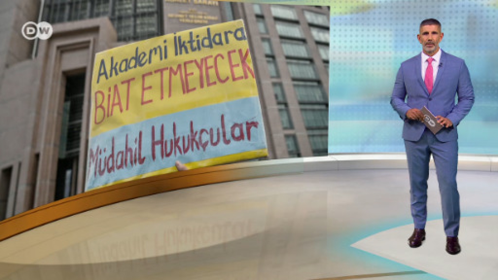 DW Haber - 16.09.2019