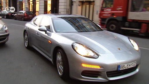 Wirtschaft kompakt - Nachrichten – DW – 15.06.2015