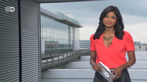 World Stories - International Reporters – DW – 12/26/2014