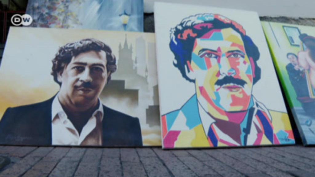 De-glamorizing narco culture – DW – 02/22/2020