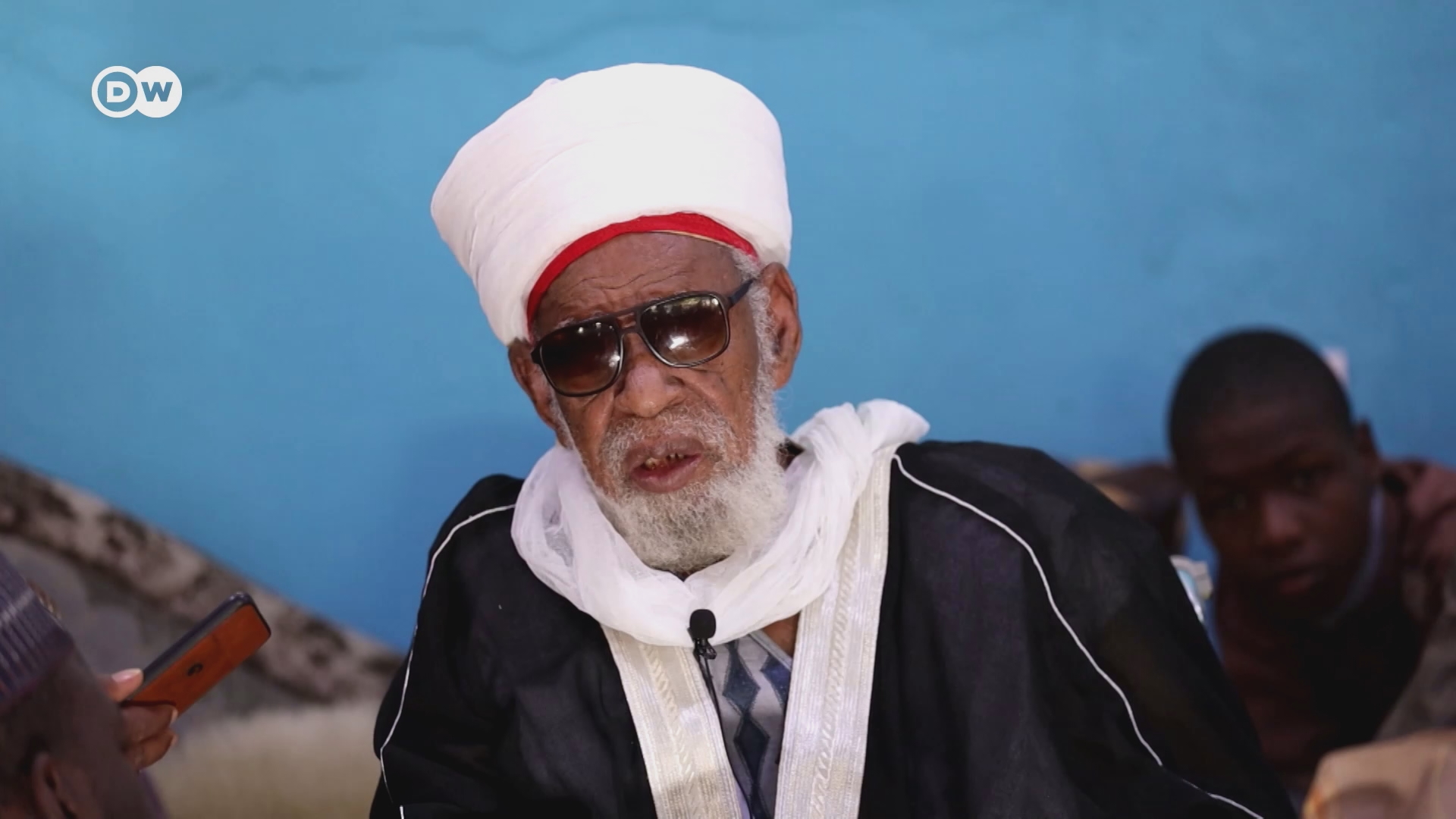 Cikakken Tarihin Sheikh Dahiru Usman Bauchi